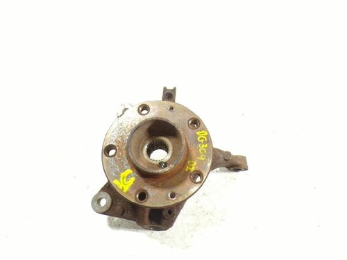 8200881824 fusée avant gauche pour DACIA DUSTER 1.5 DCI DIESEL CAT | eBay