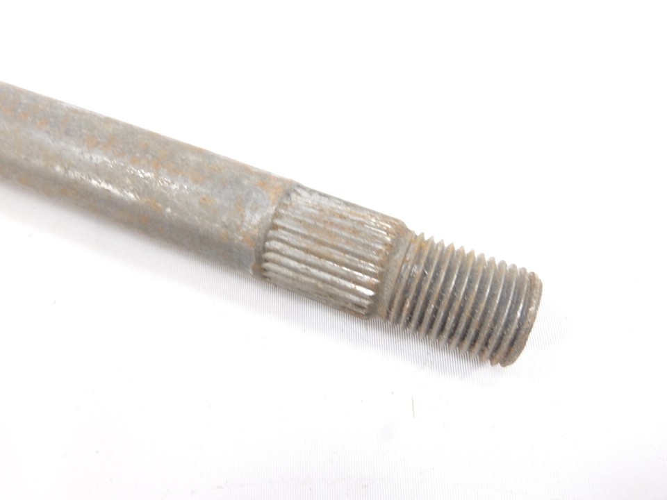 OEM Murray 92849 092849 092849MA Splined Spindle Shaft | eBay