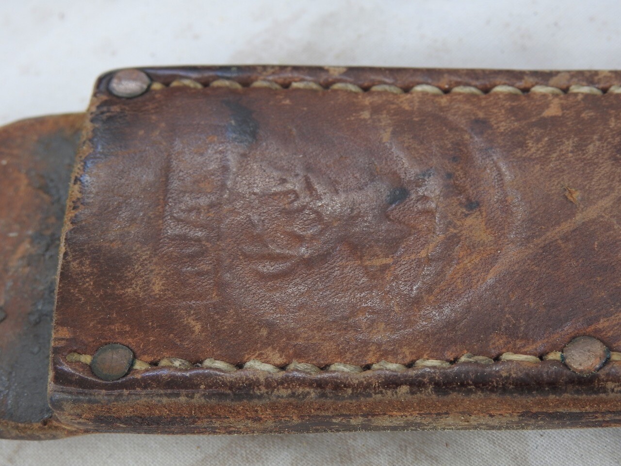 vintage case hunting knife fixed blade knives | eBay