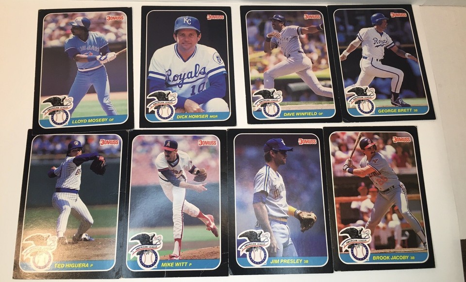 Vintage Junk Drawer Lot Baseball Pokemon Cards, Buttons, Jewelry ...