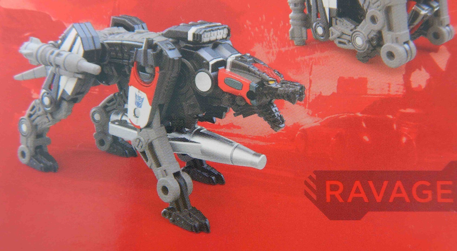 NEW Transformers Studio Series RAVAGE Core Class Figure The Bumblebee ...