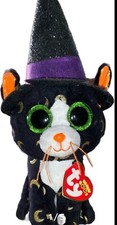 Pandora the Cat - Beanie Boos - Beaniepedia