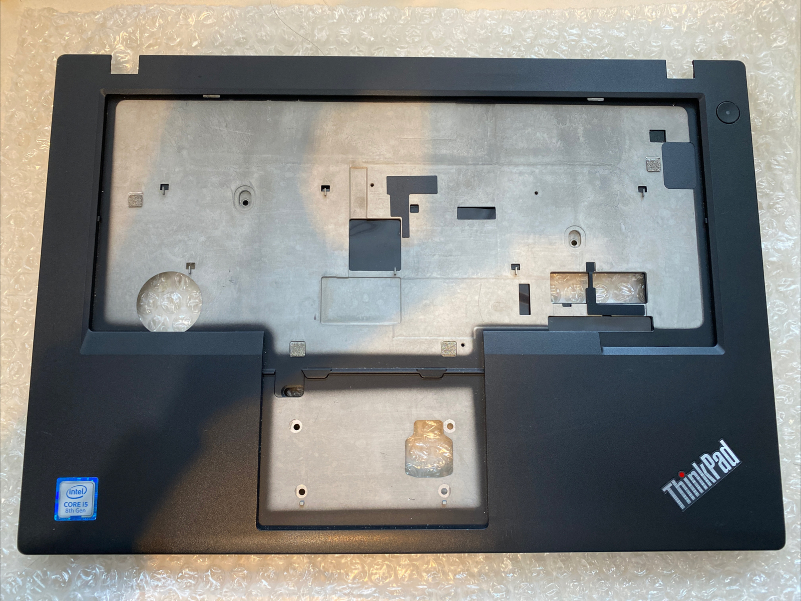 Lenovo ThinkPad T480 Series AP169000500 Laptop Palmrest | eBay UK