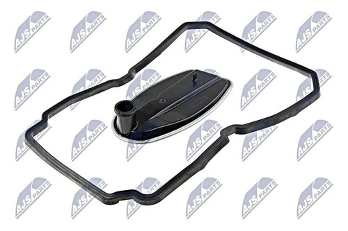 Automatic Trans Hydraulic Filter Set For MERCEDES G-Class 91-2016 ...