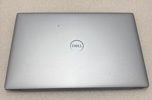 Dell XPS 9315 Laptop Lcd Top Back Cover Sky Blue NMF6V 0NMF6V T7CJJ ...