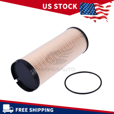 New Fuel Filter For PACCAR K37-1021 / K371021 | eBay