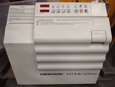 Midmark M11 Autoclave Horizontal Cassette Rack for sale online | eBay