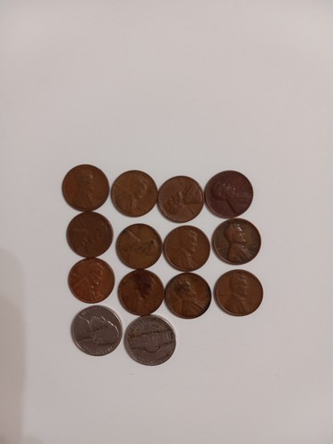 mixed lot old us coins | eBay