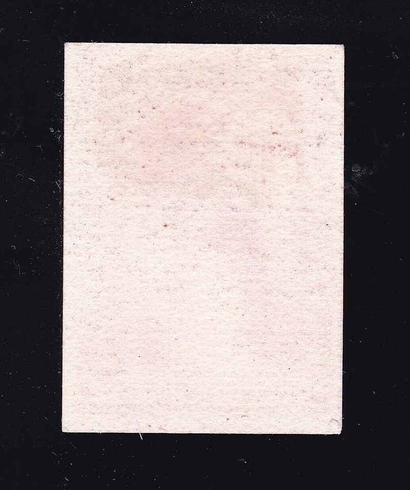 US PR63P4 12c Newspaper & Periodicals Proof on Card SCV $15 | eBay