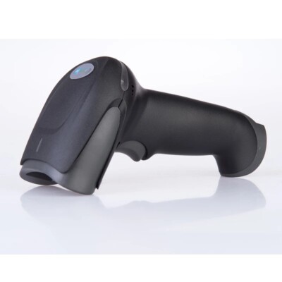KEYENCE HR-101, 2D ,USB, BARCODE SCANNER, BoomPack USED | eBay