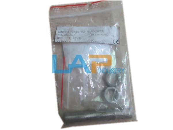 Krones 0-901-44-369-6 Proximity Sensor Power Module 3pin for sale ...