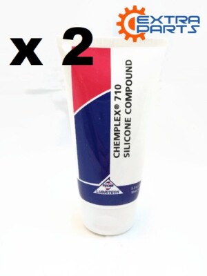 CHEMPLEX 710 GREASE FUSER FILM SLEEVE INSTALLATION HP LEXMARK CANON ...