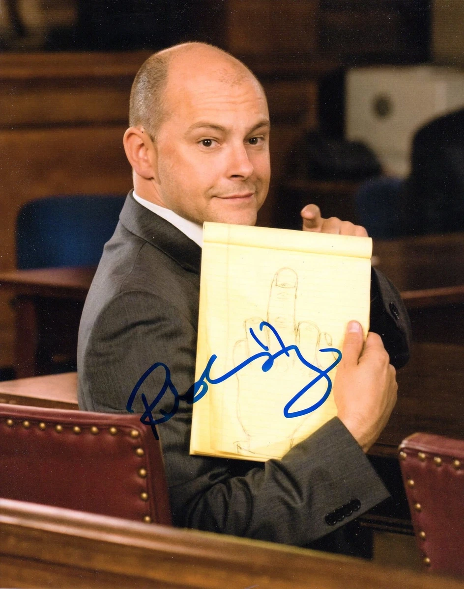 Rob Corddry