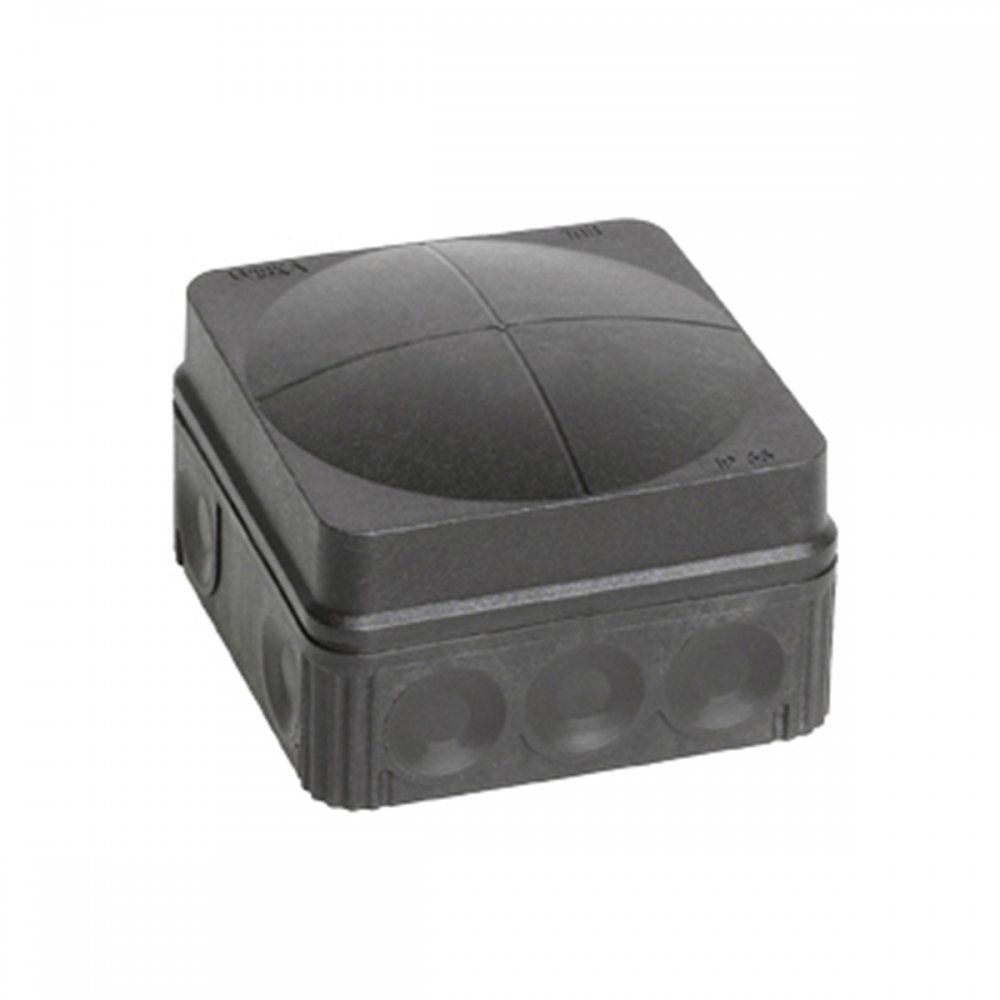 6.0MM 3 CORE SWA INDOOR/OUTDOOR GLANDS, CLEATS, WISKA JUNCTION BOX ...