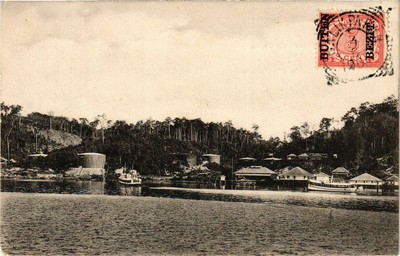 CPA AK INDONESIA (169876) | eBay