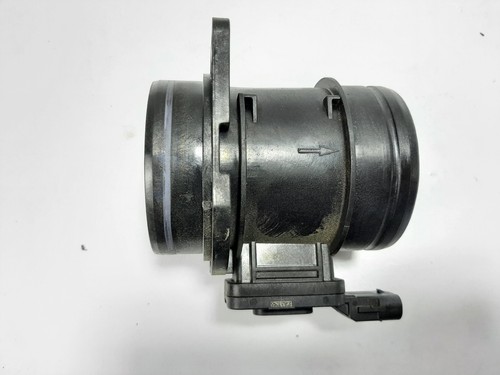 VW GOLF VII 5G1, BQ1, BE1 1.6 TDI Mass Air Flow Sensor MAF 04L906461B ...