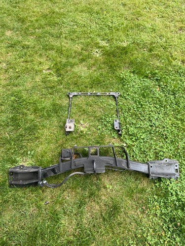 2013-2022 LAND RANGE ROVER L405 REAR TRAILER HITCH RECEIVER TOW BAR ...