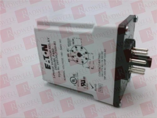 EATON CORPORATION D65VMLP480-B2 / D65VMLP480B2 (USED) | eBay