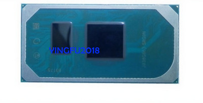 New SRG0N I7-1065G7 intel i7 1065G7 CPU BGA With solder balls | eBay