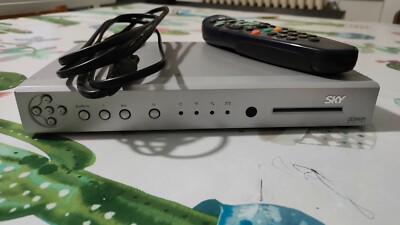 Decoder Sky Pace DS250NS #Back2eBay | eBay
