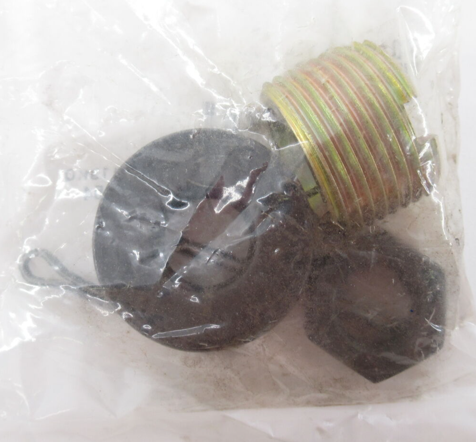 Genuine OEM Mopar Jeep 68004085AA Front Ball Joint Pair 2007-2018 ...