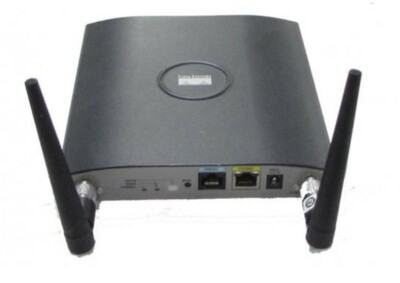 New Cisco Aironet 1240AG Series 802.11A/B/G Access Point AIR-AP1242AG-A ...