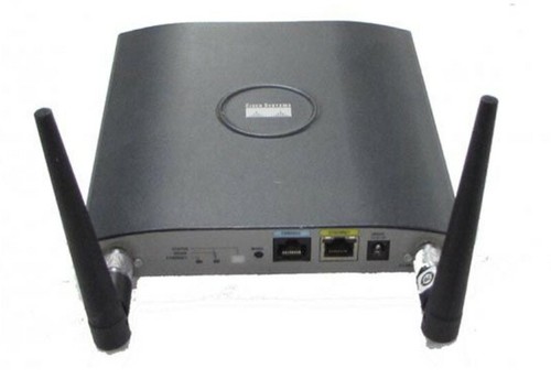 New Cisco Aironet 1240AG Series 802.11A/B/G Access Point AIR-AP1242AG-A ...