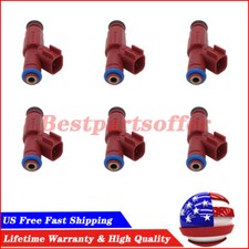 Bosch 0261500341 Fuel Injector for sale online | eBay