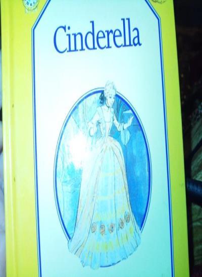 Cinderella (Cinderella a best loved fairy tale) By Leonard matthews | eBay