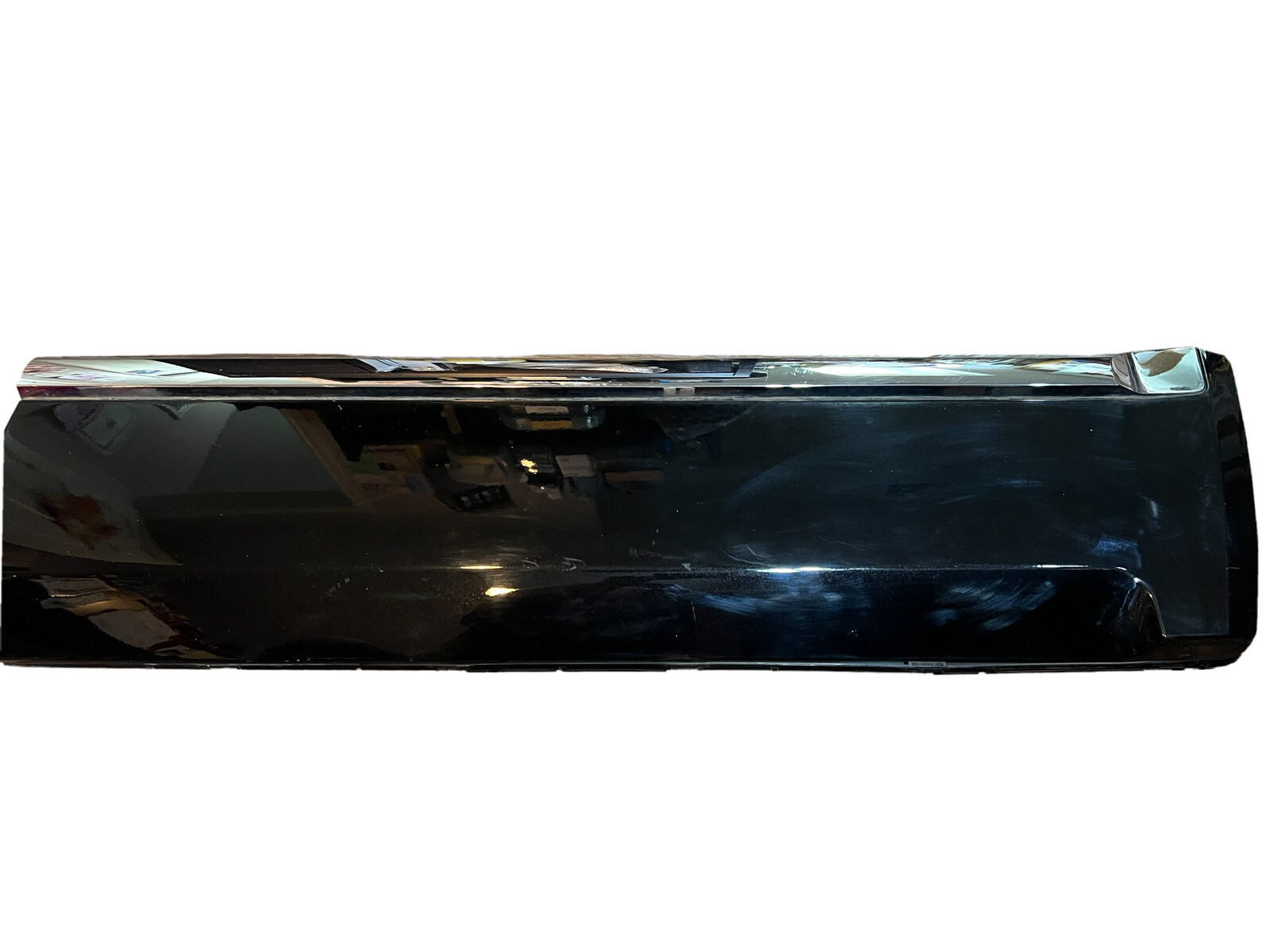 2004-2010 INFINITI QX56 FRONT RIGHT PASSENGER DOOR MOLDING TRIM OEM ...