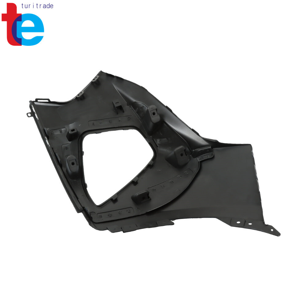 For Chevy Blazer 2019-2022 Front Bumper Upper Cover Passenger Right ...