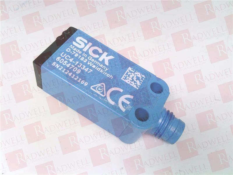 SICK UC4-13347 / UC413347 (BRAND NEW) | eBay