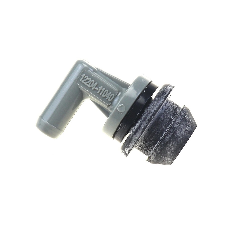 NEW PCV Valve & Grommet Kit 12204-11040 For Toyota Corolla Camry ACURA ...