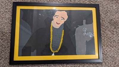 Logic Fan Art | eBay