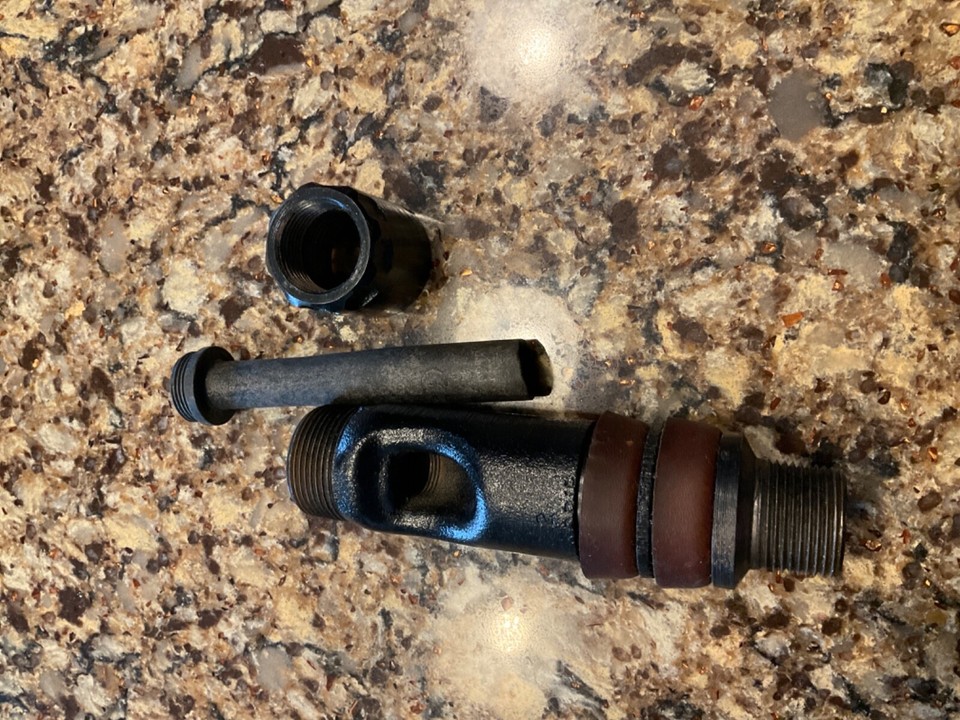 2 inch Deep Well Packer Ejector | eBay