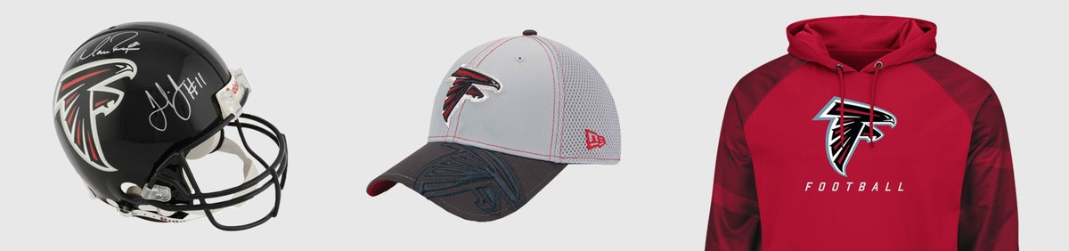 Atlanta Falcons NFL Fan Apparel & Souvenirs for sale | eBay