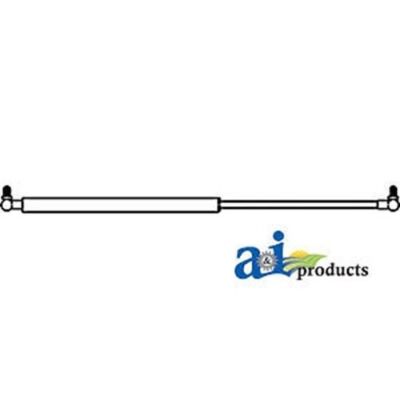 A-3038161M91 For Massey Ferguson WINDOW STRUT REAR 2675 2705 2745 2775 ...