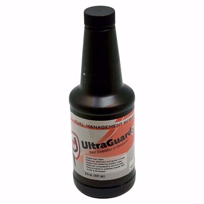 80001U ULTRAGUARDXL ULTRAGUARD,XL FUEL TREATMENT - 8 OZ | eBay