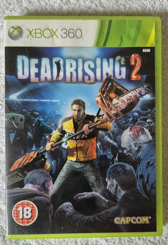 XBOX 360 - DEAD RISING 2 - **VGC** | eBay