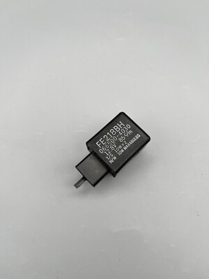 Yamaha Kawasaki Turn Signal Relay Turn Signal Relay 066500-4030 FE218BH ...