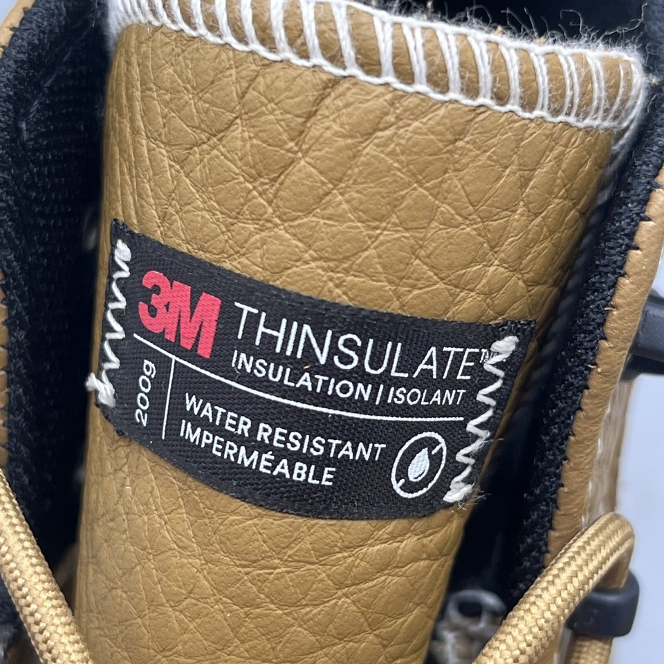 Converse Chuck Taylor All Star Equip Waterproof Hi Boots Brown A08556C ...