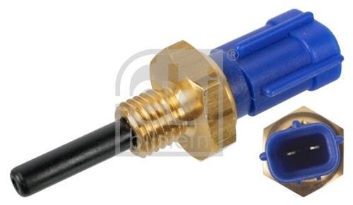 Sensor, intake air temperature for MAZDA:MPV II,PREMACY,6 Sport,B-SERIE ...