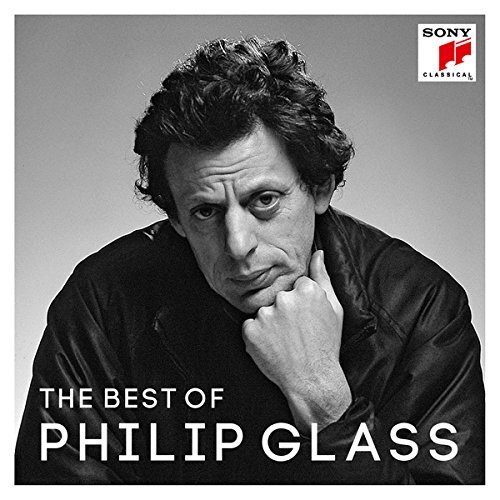 Philip Glass Best of Philip Glass (CD) 889853667826 | eBay