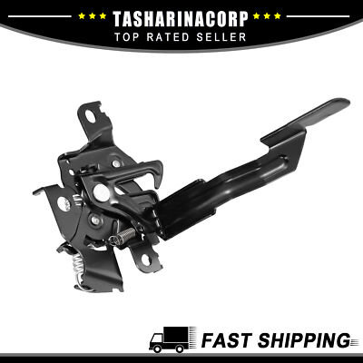 Piece of 1 Hood Latch Assembly fit for Toyota RAV4 2013-2018 | eBay