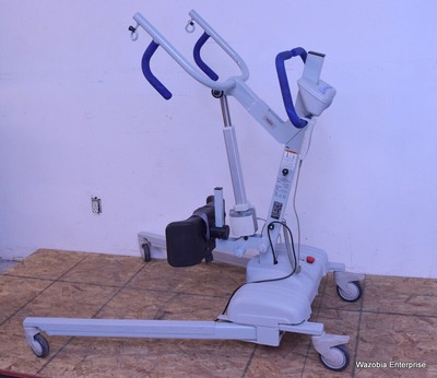 THE MEDICAL STEADY AID 3500X PATIENT LIFT | eBay