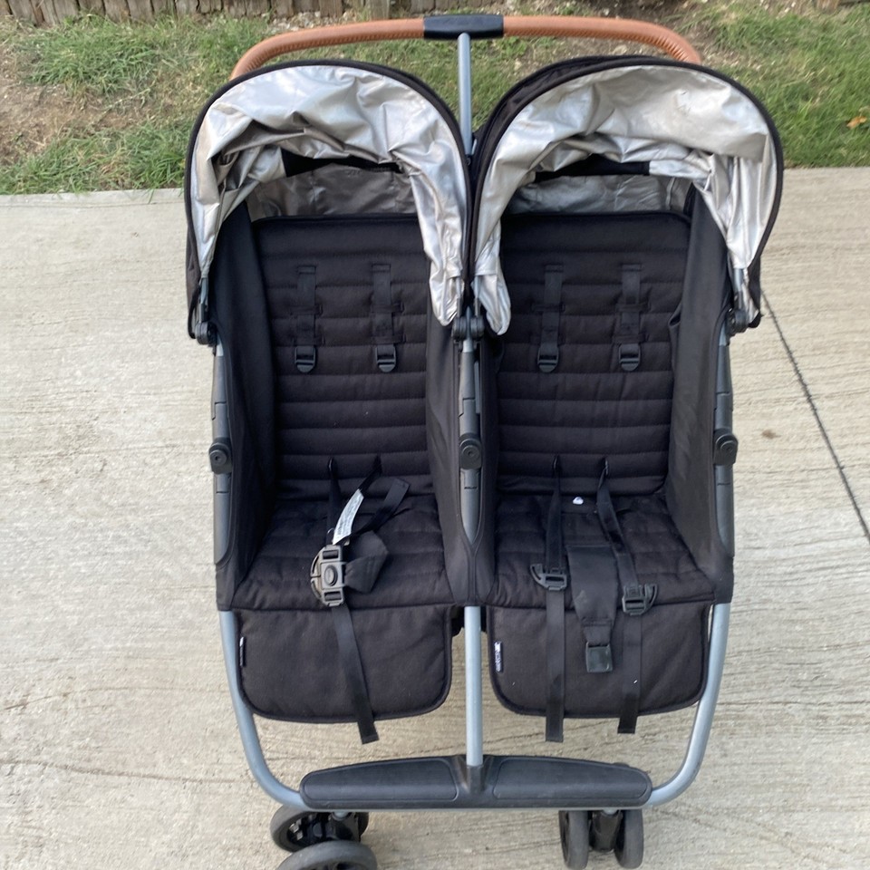 Zoe Double Stroller | eBay
