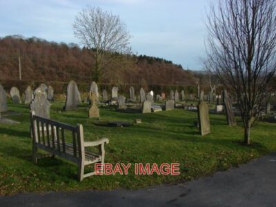 PHOTO BOVEY TRACEY CEMETERY THE CEMETERY EXTENSION OFF COOMBE LANE ...