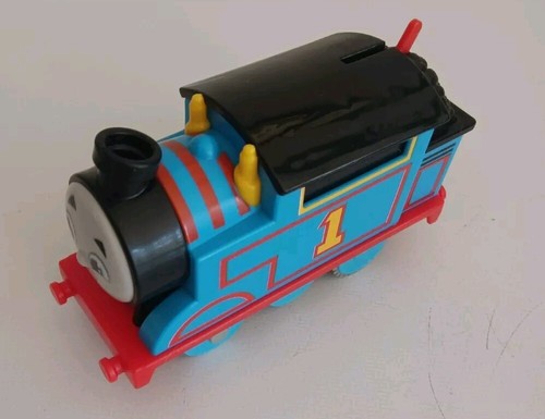 2021 Gullane Thomas & Friends THOMAS Motorized Train Engine | eBay