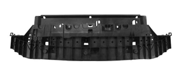 Fits Peugeot 2008 Front Bumper Undertray 2013-2016 | eBay