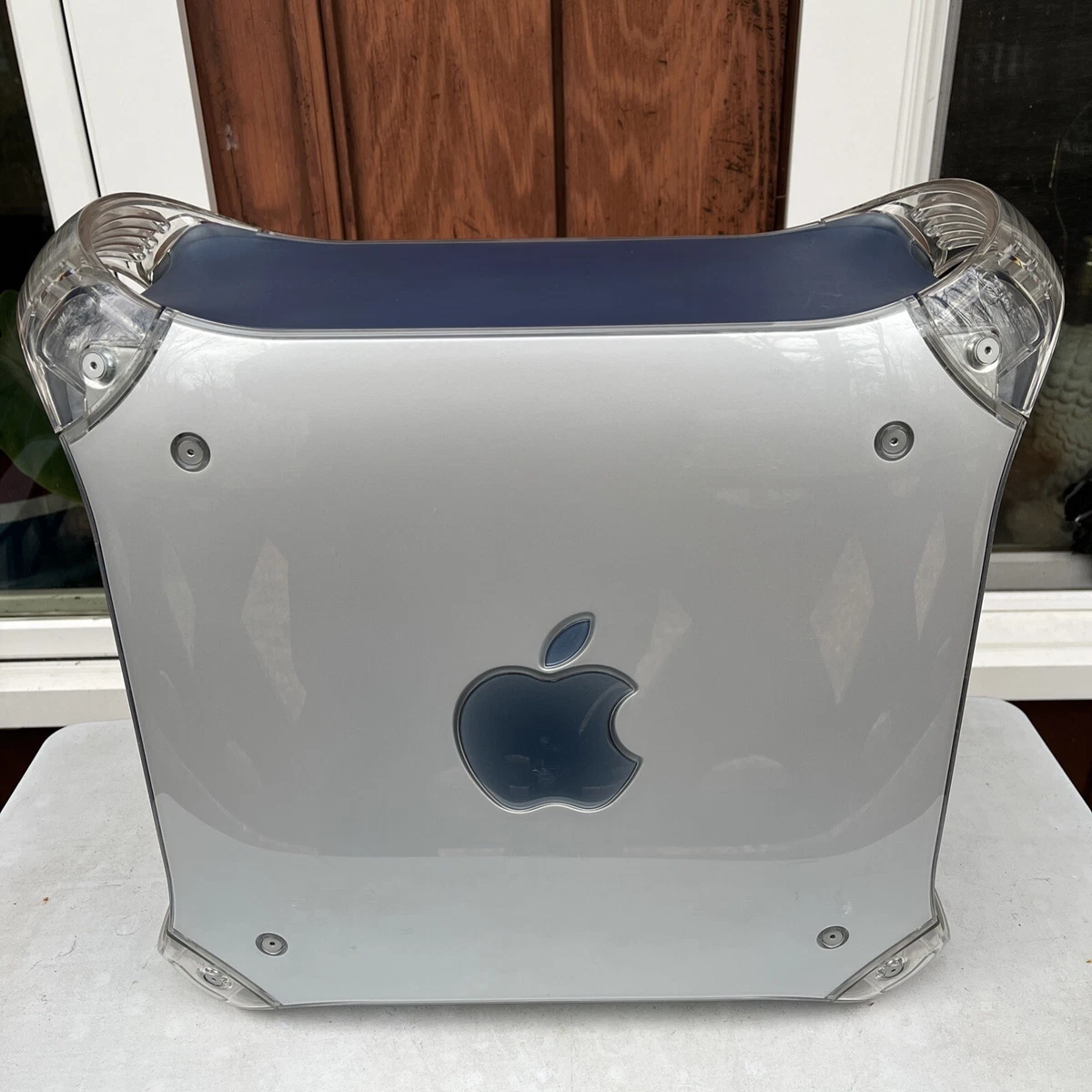 1999 Apple Computer